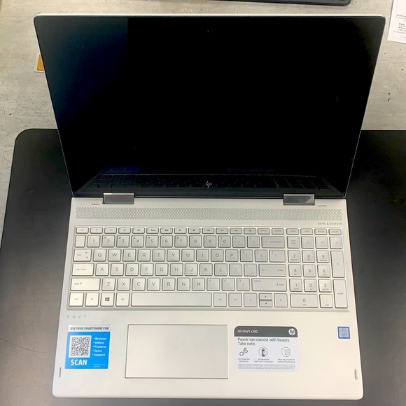 HP | Computers, Laptops & Parts | Hp Envy X36 In2 8th Gen I7 Processor ...